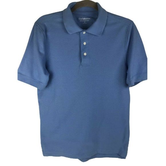 croft & barrow | Shirts | Croft Barrow Signature Polo Mens Polo Golf ...